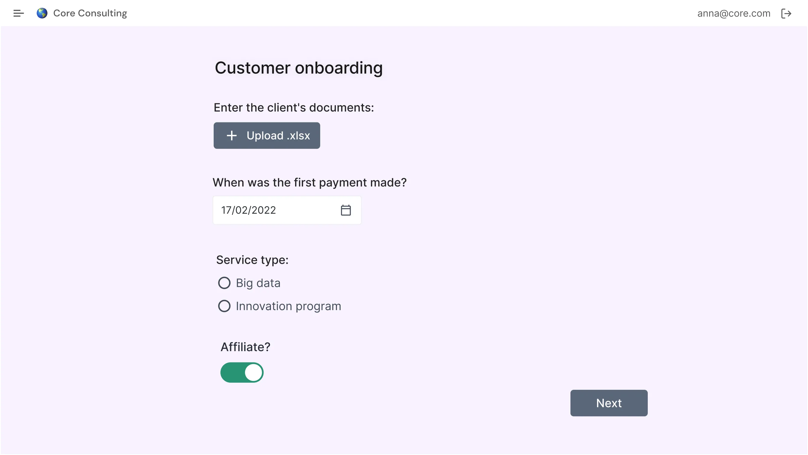 Abstra | Scale business processes with Python + AI